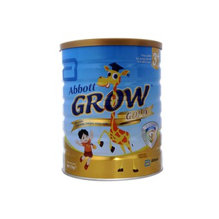sữa bột abbott grow 3 900g giá tốt Tháng 3, 2024 | Mua ngay | Shopee ...