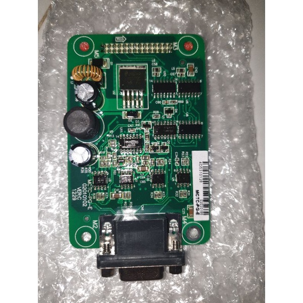 CARD Encoder Biến tần tích hợp Nice3000+) | Shopee Việt Nam