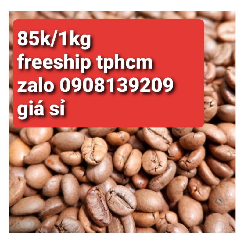 Cafe rang xay (freeship tphcm) | Shopee Việt Nam
