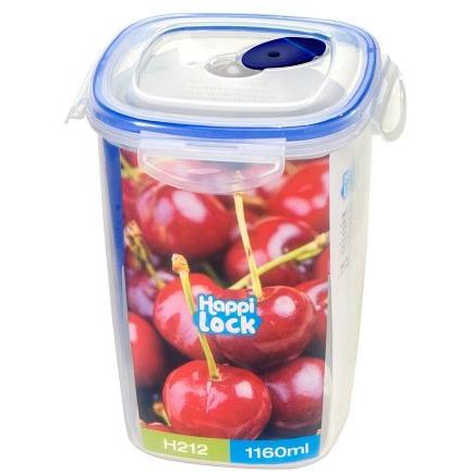 Hộp Happylock 1160ml | Shopee Việt Nam
