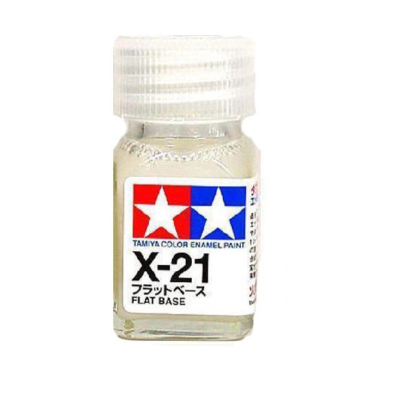 Sơn mô hình gốc dầu (Enamel Paint) TAMIYA X1 X2 X3 X4 X5 X6 X7 X8 X9 ...