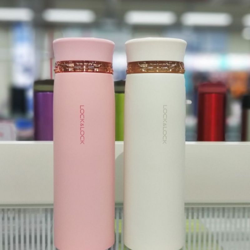 BÌNH GIỮ NHIỆT LOCK & LOCK | Shopee Việt Nam