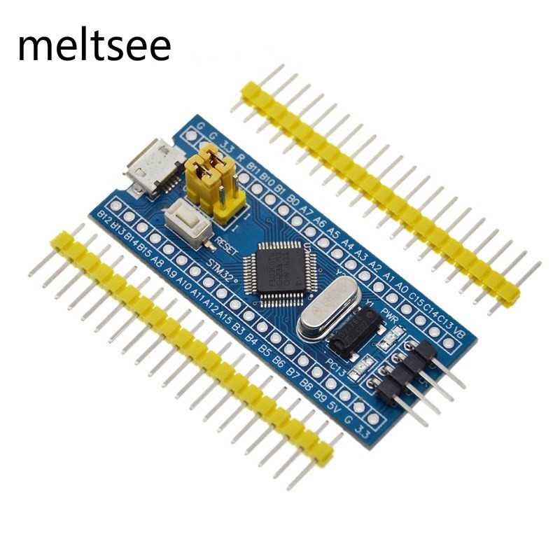 Bảng module phát triển hệ thống tối thiểu STM32F103C8T6 ARM STM32 cho Arduino | Shopee Việt Nam