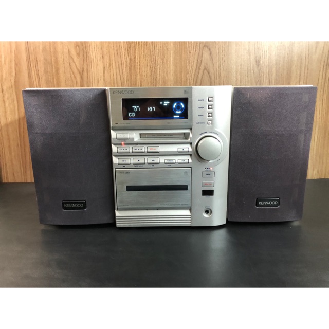 Kenwood RXD-SE5MD _ Dàn máy nội địa Nhật. | Shopee Việt Nam