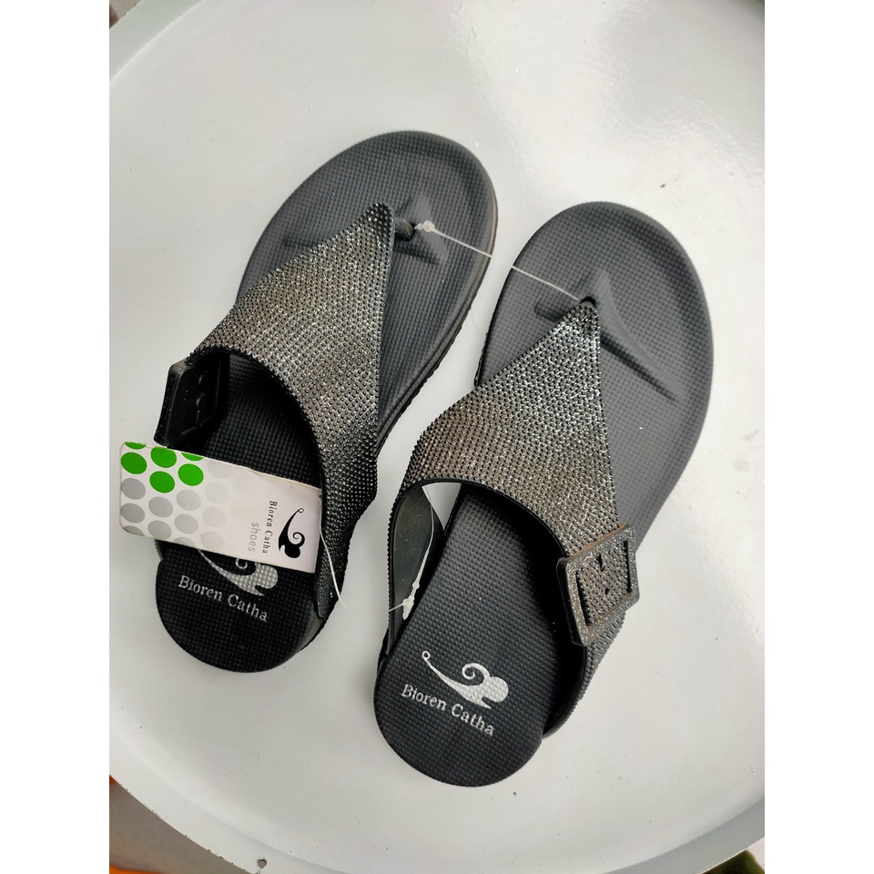 Dép kẹp nữ BIOREN CATHA - Dép xỏ ngón IDEP siêu bền, siêu êm | Shopee ...