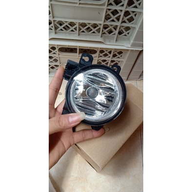 Đèn gầm tròn , đèn sương mù, honda city 2014_2020, đèn cản trước honda ...