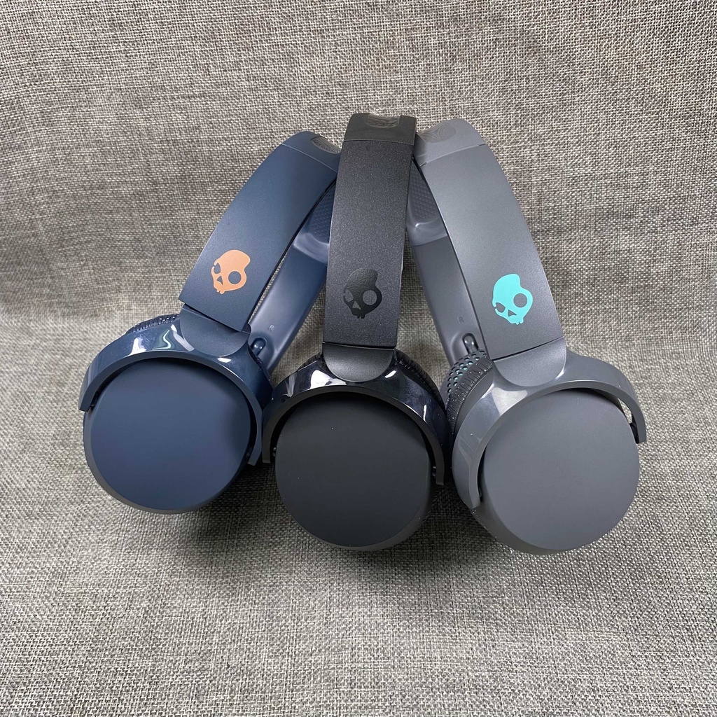 Tai nghe Skullcandy Riff - Tai nghe không dây Skullcandy Riff | Shopee ...