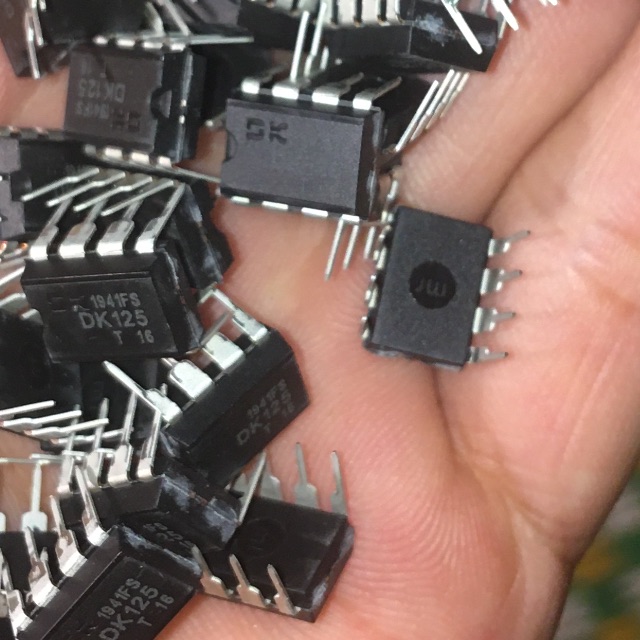 10 ic DK125 mới chính hãng 100% | Shopee Việt Nam