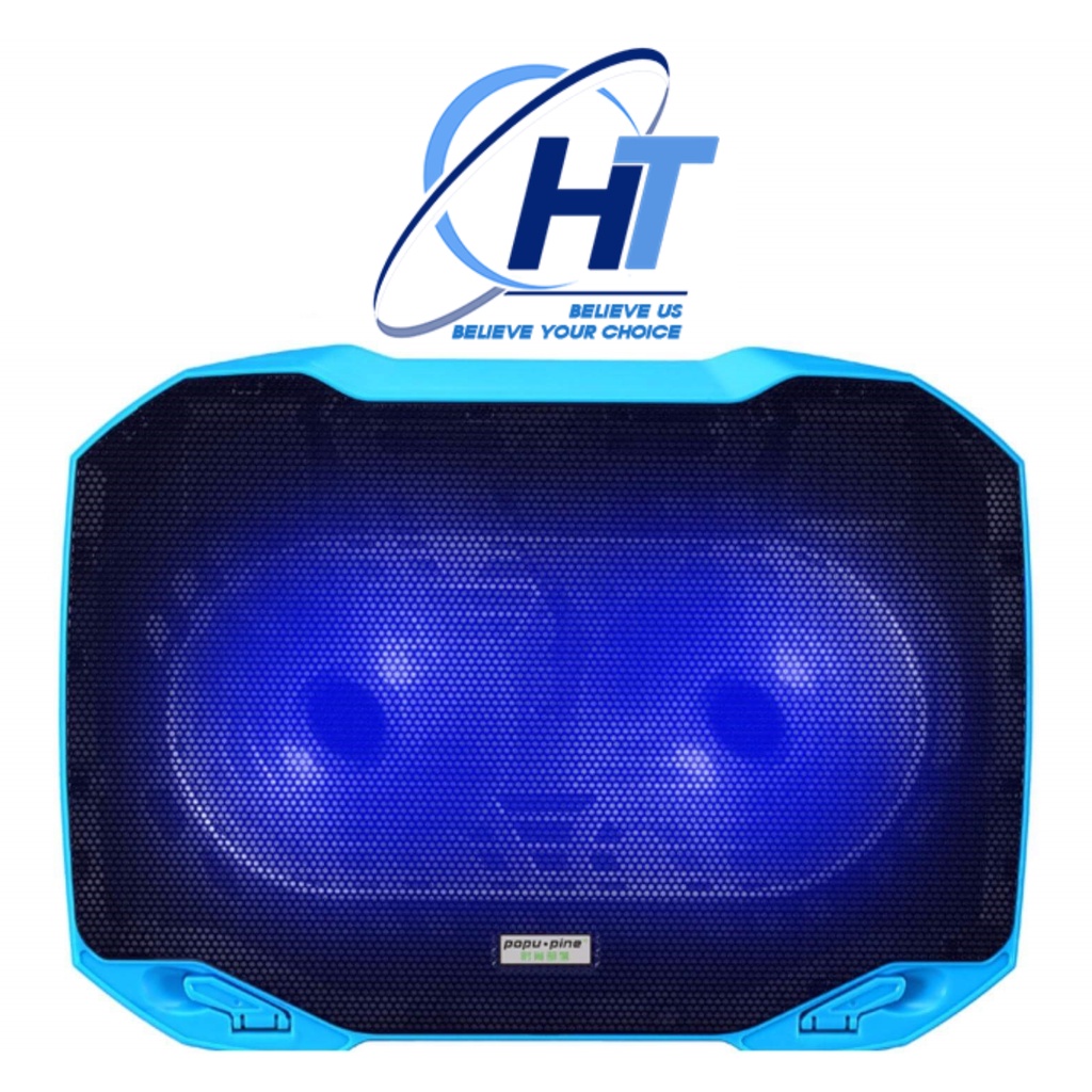 Đế Tản Nhiệt Cao Cấp Cool Cold F2 Pro | Shopee Việt Nam