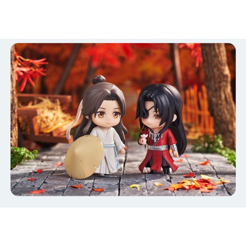 Mô hình nendoroid Thiên Quan Tứ Phúc | Shopee Việt Nam