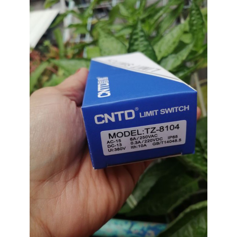 Công tắc hành trình CNTD Tz-8104 | Shopee Việt Nam