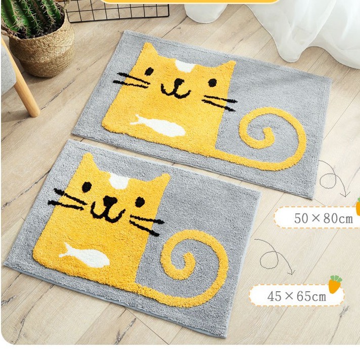 Thảm Mèo Con (NDNX) | Shopee Việt Nam