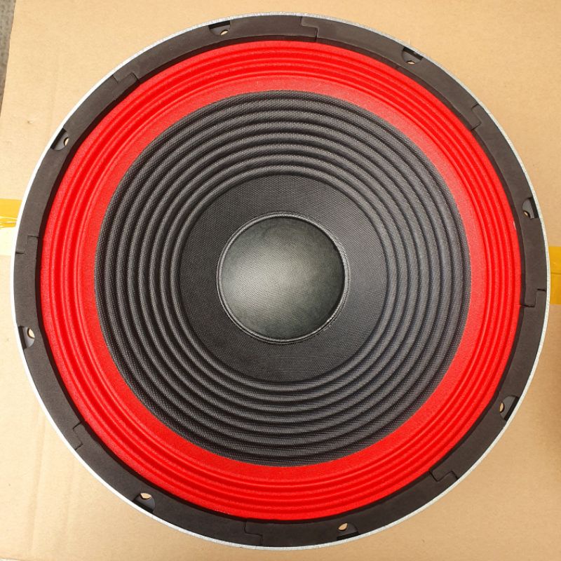 Loa Bass 30, Loa Bass 3 Tấc Sườn Nhôm Hàng Nhập ( Giá 1 Cái ) | LOA ...