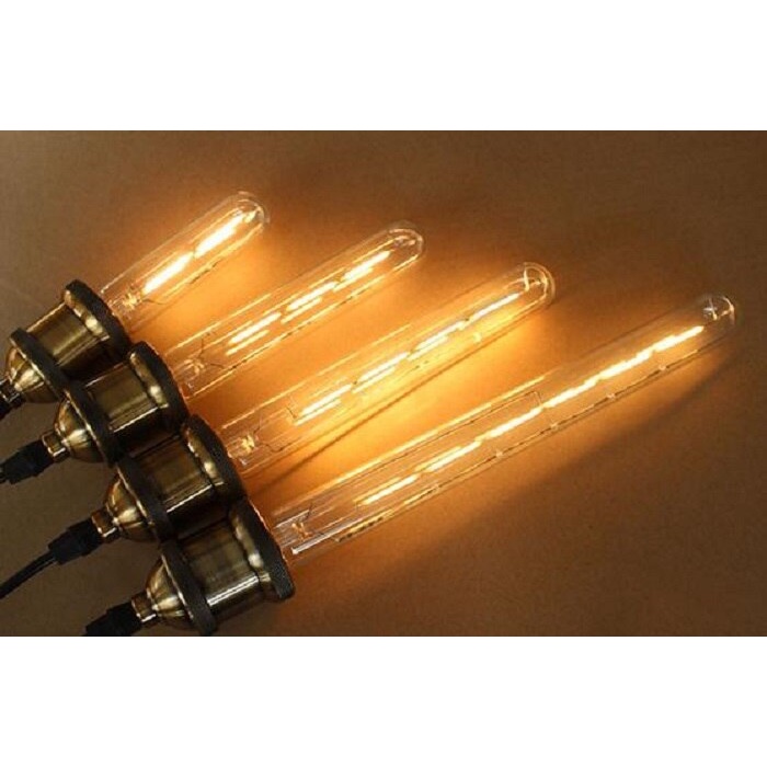 HCM-Bóng Led Edison T30 3W-4W | Shopee Việt Nam