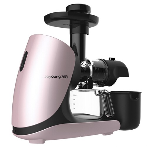 Máy Ép Trái Cây Tốc Độ Chậm Trục Ngang Joyoung JYZ E25 | Shopee Việt Nam