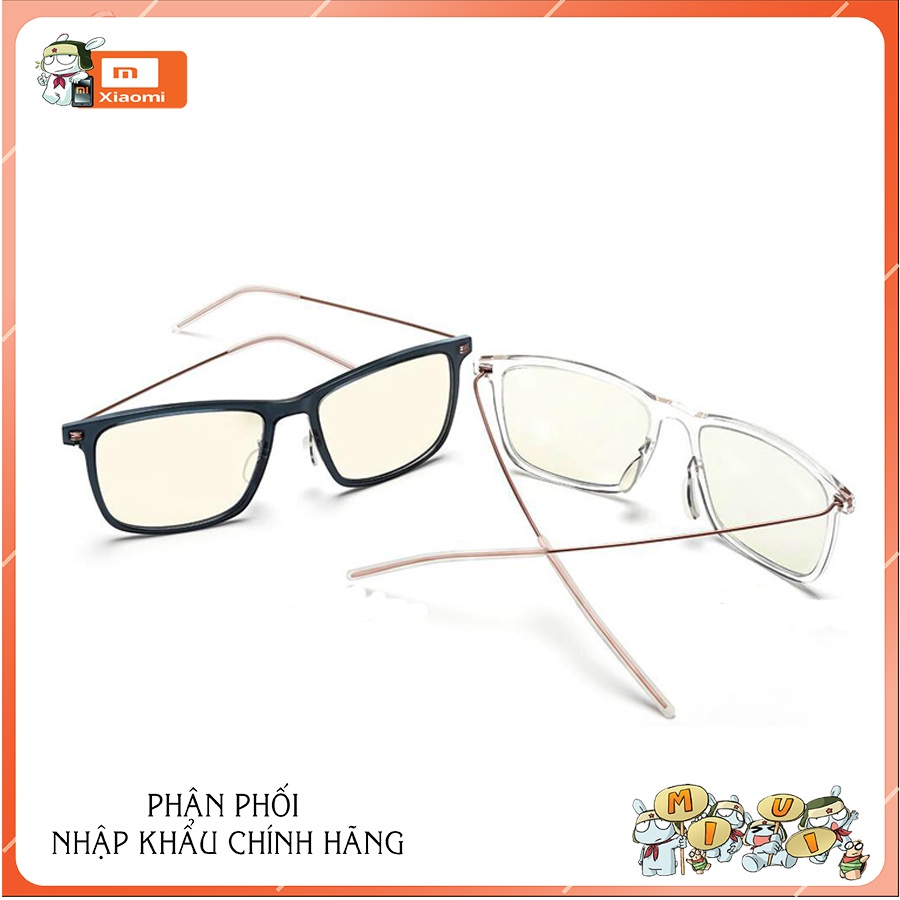 Kính chống UV HMJ02TS ánh sáng Xanh Xiaomi Glasses Pro TS | Shopee Việt Nam