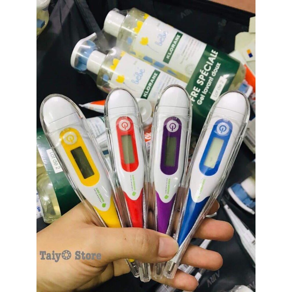 CẶP NHIỆT ĐỘ MARQUE VERTE PRO NỘI ĐỊA PHÁP | Shopee Việt Nam