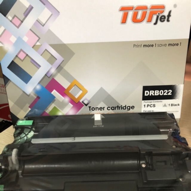 Cụm trống Brother B2000/2050dn/B2080W / DCP 7350/7500/MFC 7700 hàng nhập khẩu do HTG8 phân phối ...