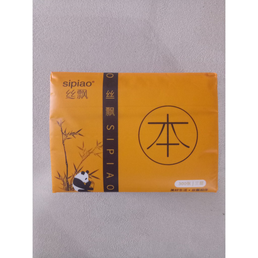 Khăn giấy SIPIAO | Shopee Việt Nam