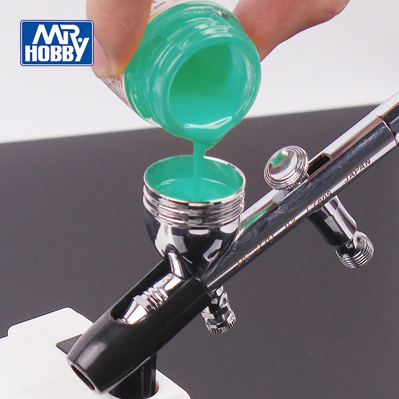 [Mr.Hobby] Sơn mô hình Mr.Color C1-C20 (Màu Basic) | Shopee Việt Nam