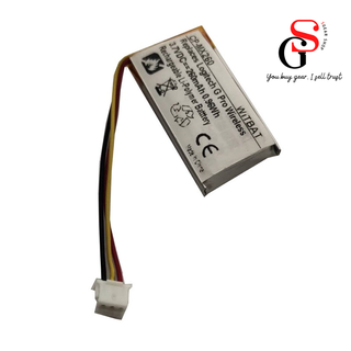 Pin Chuột logitech Gpro WL, G703, G903, G403, G900, Mx2s Master2s, MX ...