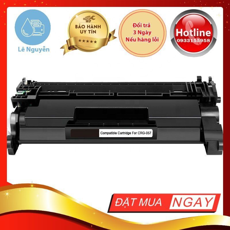 Hộp mực máy in canon 226dw/camon MF 445DW | Shopee Việt Nam