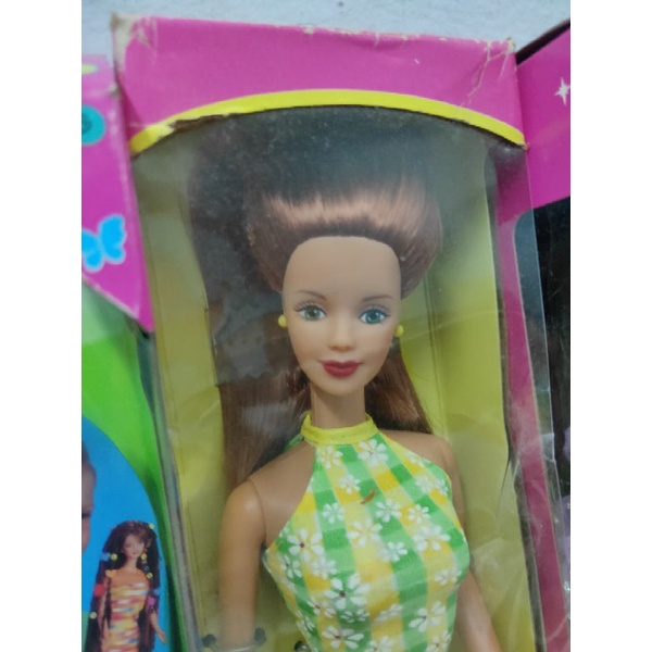 Búp bê Barbie fullbox | Shopee Việt Nam