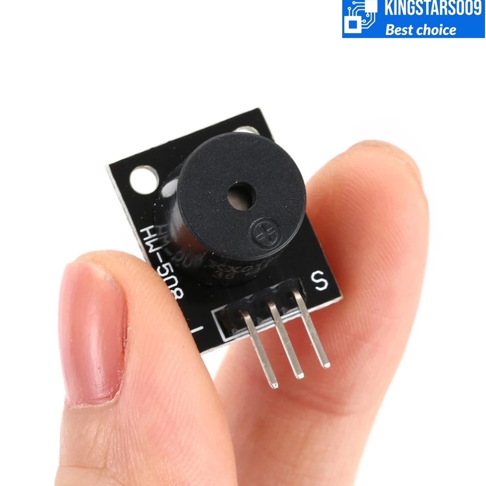 Mô đun còi buzzer cho Arduino AVR PIC | Shopee Việt Nam