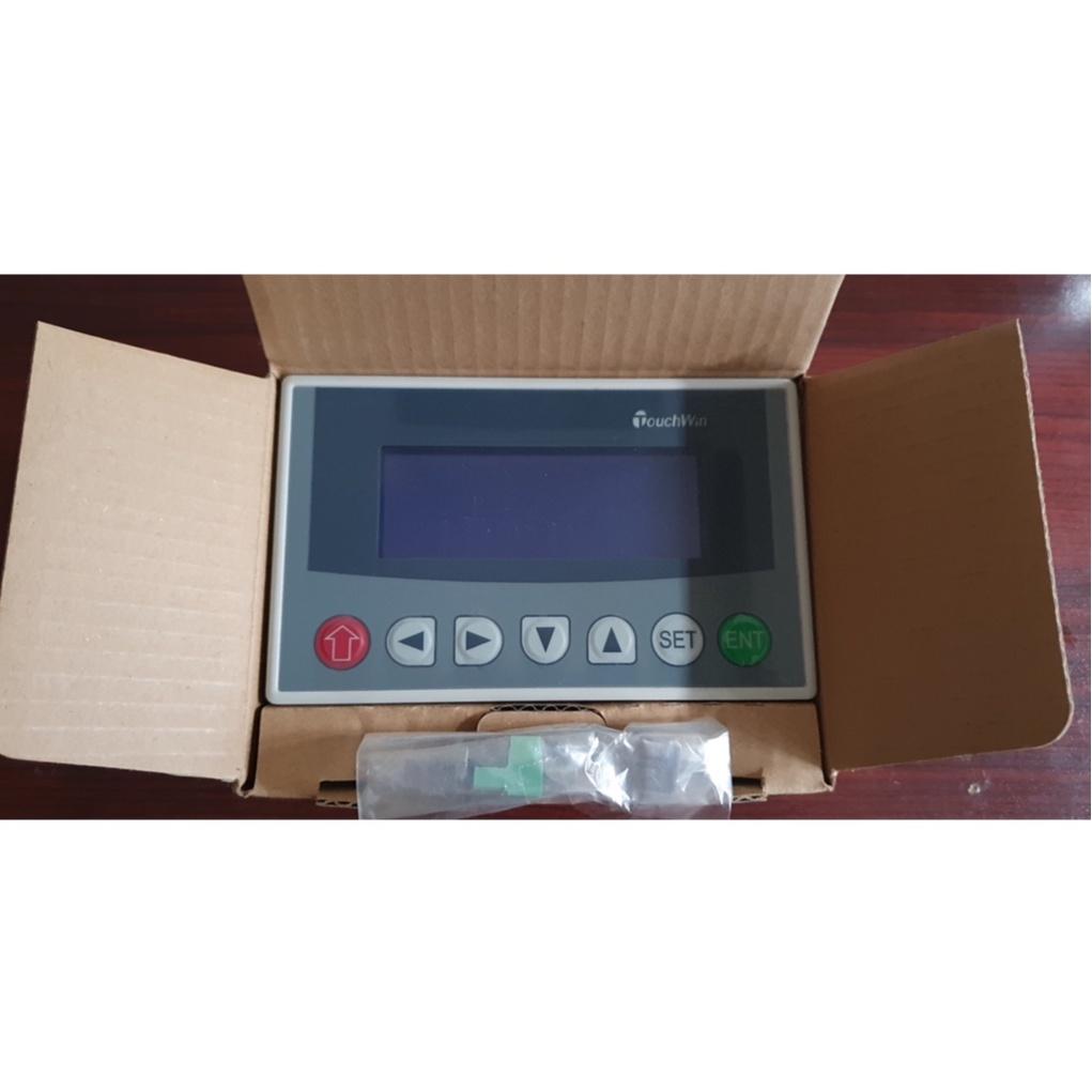 Màn hình HMI TouchWin OP320 | Shopee Việt Nam