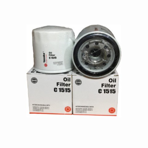Lọc nhớt ISUZU C1515 | Shopee Việt Nam