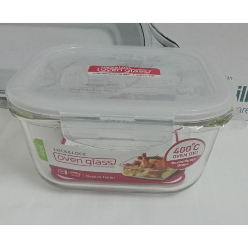 hộp lock lock 840ml | Shopee Việt Nam