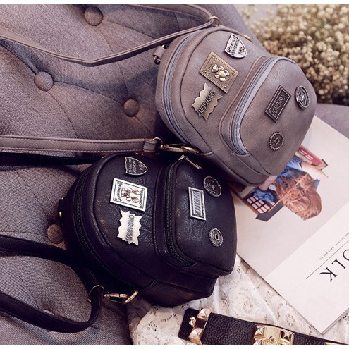 Balo da Mini (siêu nhỏ) | Shopee Việt Nam