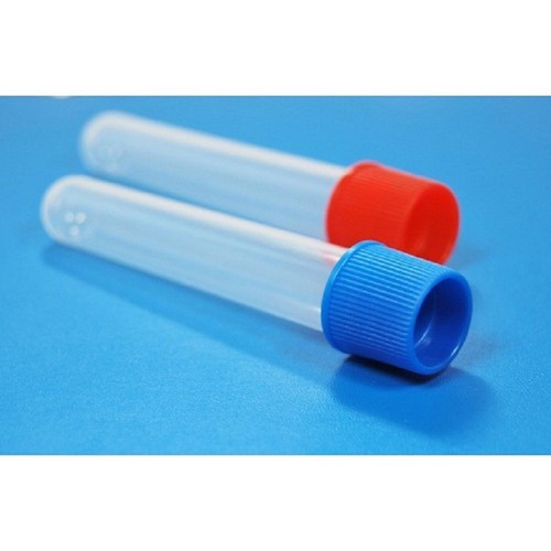 Ống nghiệm PP 12x75, 13x75- Mida | Shopee Việt Nam