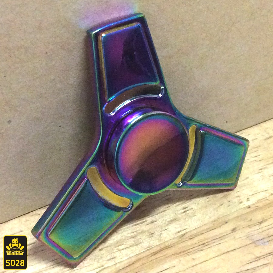 Spinner 3 cánh vuông Titan | Shopee Việt Nam