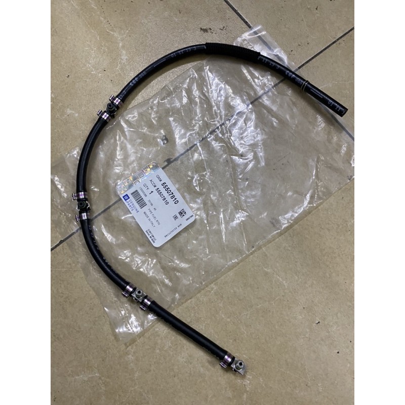 Tuy ô hồi dầu Colorado,Traiblazer Gm:55507810 | Shopee Việt Nam