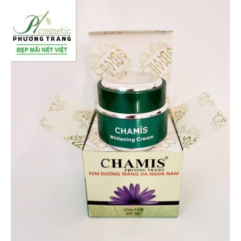 kem nám chamis | Shopee Việt Nam