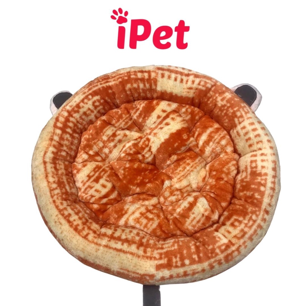 Nệm Ngủ Hình Thú Cho Chó Mèo, Đệm Nằm Ngủ Của Thú Cưng - iPet Shop | Shopee Việt Nam