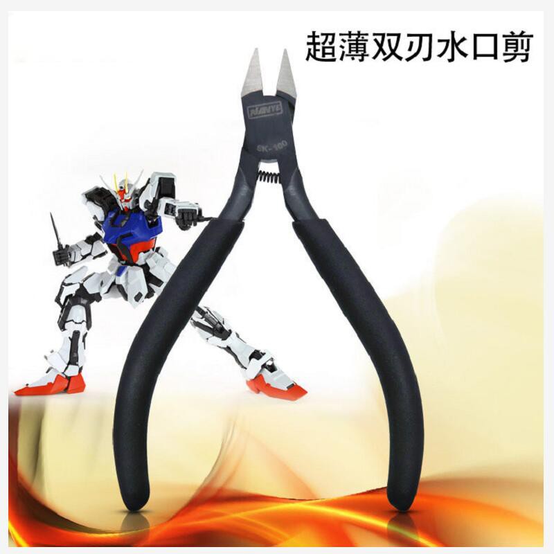 Mini Cutting Pliers Wire and Cable Cutter Electronic Cutting Pliers ...