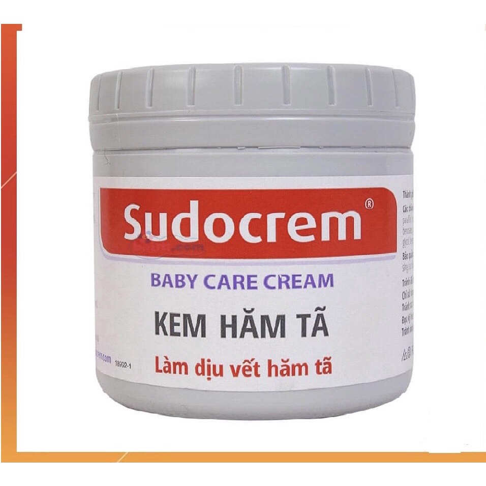Kem hăm Sudo cream 60g ( Mẫu mới nhất) | Shopee Việt Nam