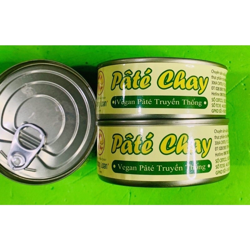 Pate Chay Phương Loan (150g) | Shopee Việt Nam