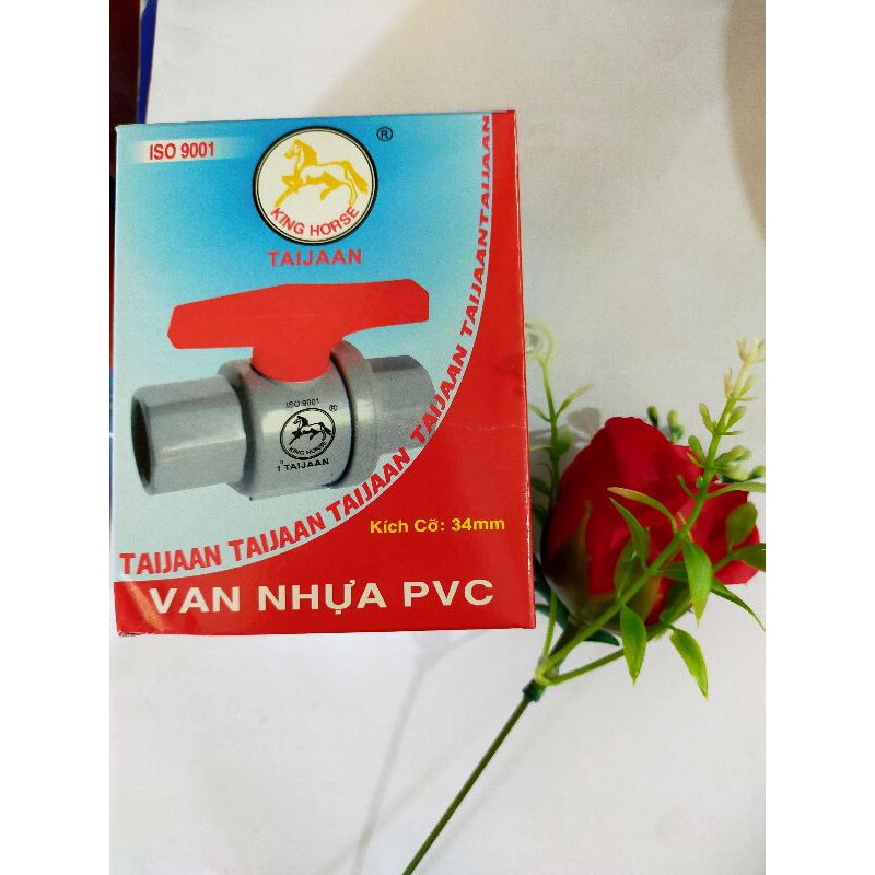 Van khóa nhựa taijan | Shopee Việt Nam