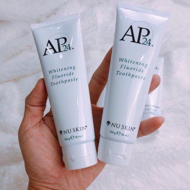 Kem đánh răng AP24 | Shopee Việt Nam