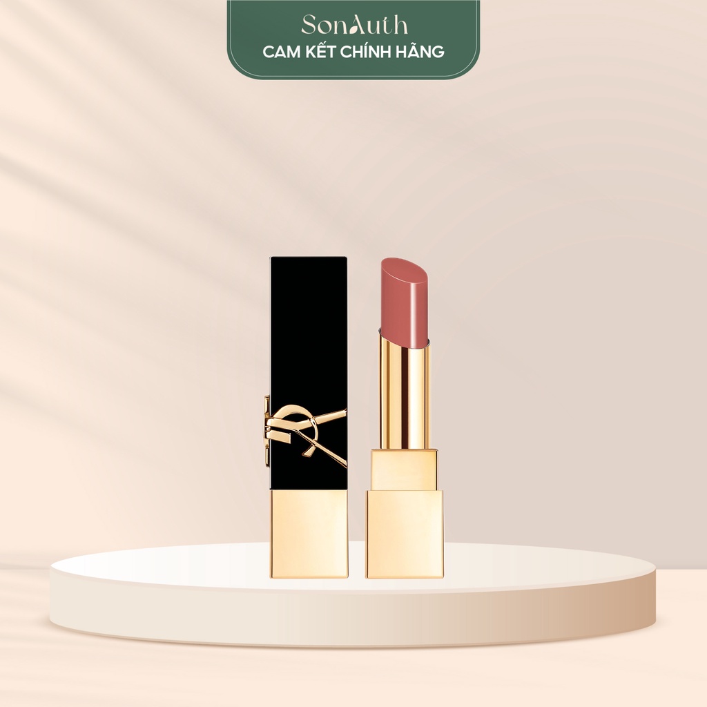 Son thỏi YSL Rouge Pur Couture The Bold Lipstick | Shopee Việt Nam