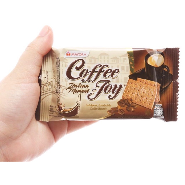 BÁNH COFFEE JOY 360g | Shopee Việt Nam