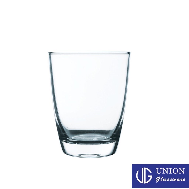 6 Cái ly UNION UG338 trong suốt 265ml | Shopee Việt Nam
