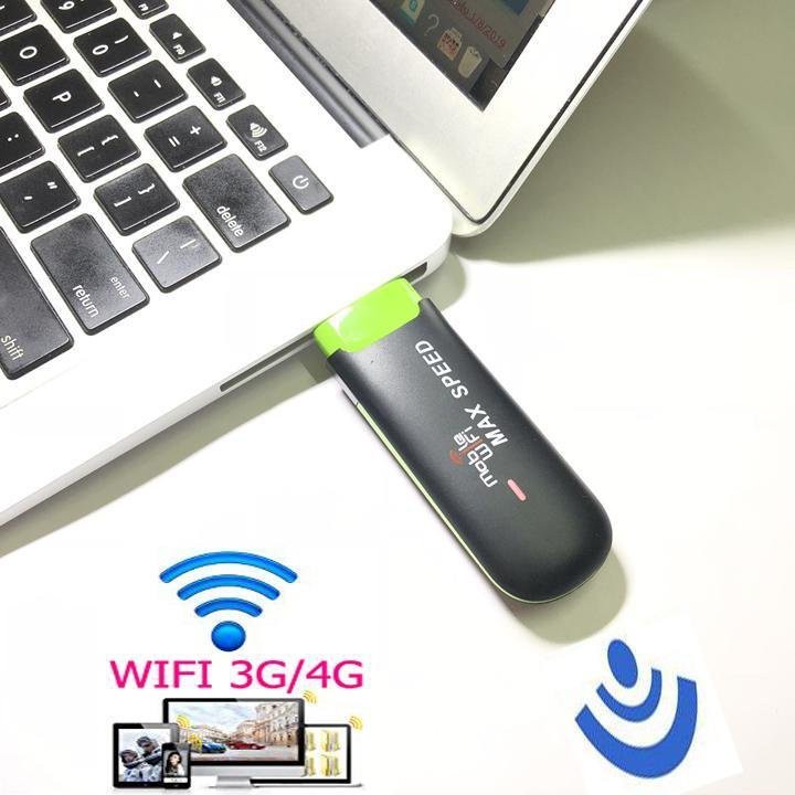 USB 3G 4G MAX SPEED CẮM TRỰC TIẾP PHÁT MẠNG WIFI TRUY CẬP NHANH HÃNG ...