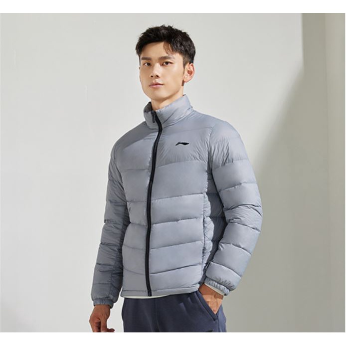 Áo Khoác Lông Vũ LINING Nam AYMR145 Chính Hãng | Shopee Việt Nam