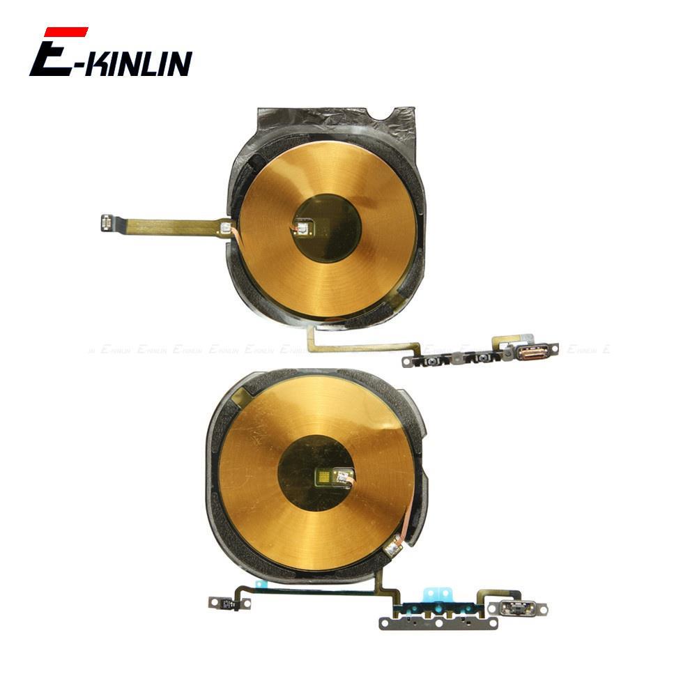 Chip NFC Sạc Không Dây Cho IP X XR XS 12 Mini 11 Pro Max | Shopee Việt Nam