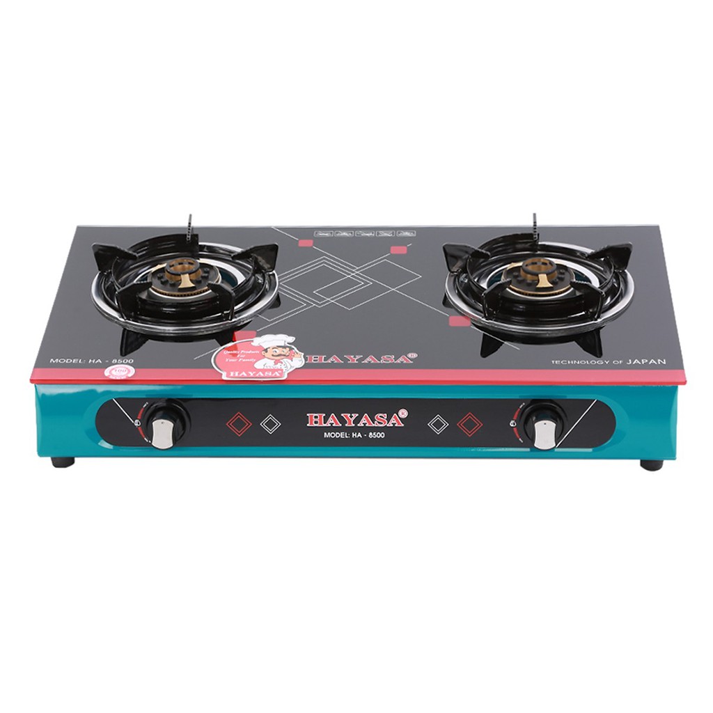 Bếp gas HAYASA HA 8500 | Shopee Việt Nam