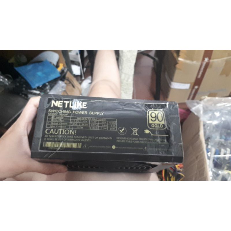 Thanh lí Nguồn đào coin 1600w 1800w chuẩn 90 gold ib chọn mẫu | Shopee ...